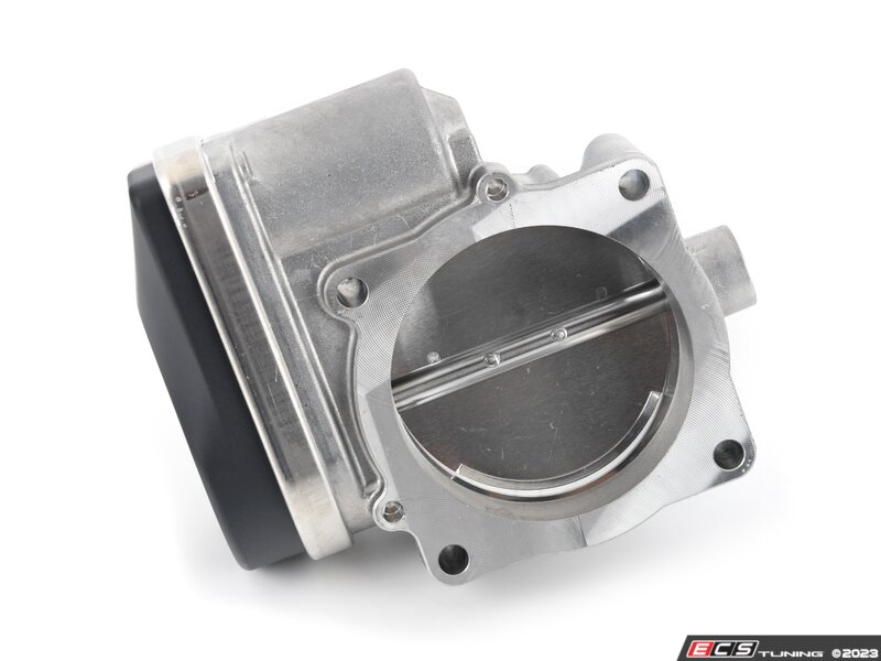 Continental - 53032801AC - Hemi Throttle Body - 80mm Hemi Throttle Body ...