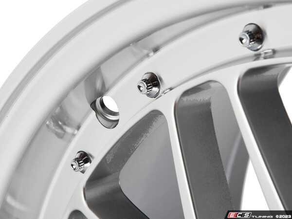 Alzor - 881AKT - 18" Style 881 Wheels - Set Of Four