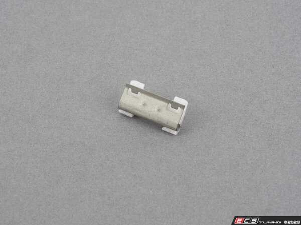 Genuine BMW - 51765A71150 - Clip Strip Roof Frame (51-76-5-A71-150)