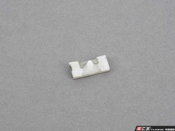 Genuine BMW - 51765A71150 - Clip Strip Roof Frame (51-76-5-A71-150)