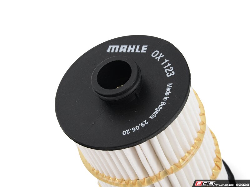 Mahle - 079198405D - Oil Filter - Priced Each