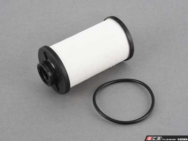Bremmen Parts - 02E305051C - DSG Transmission Filter