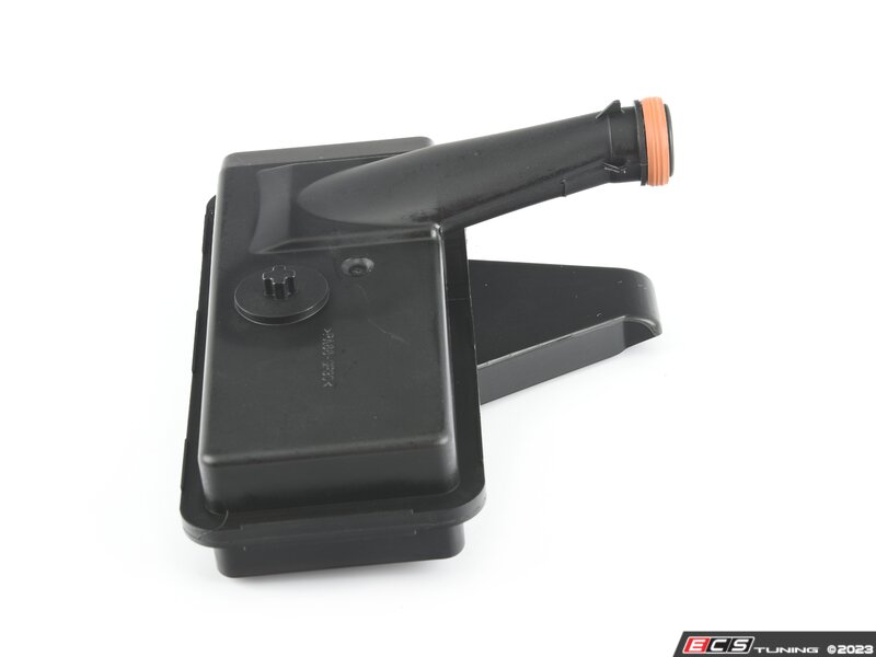 Bremmen Parts - 0B5325429E - DSG/PDK Automatic Transmission Filter