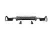 Suvneer - F32PDIFF435 - MP Designed Rear Diffuser - F32/F33 435i/440i M ...