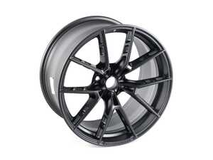 BMW OEM Alloy Wheels - ECS Tuning