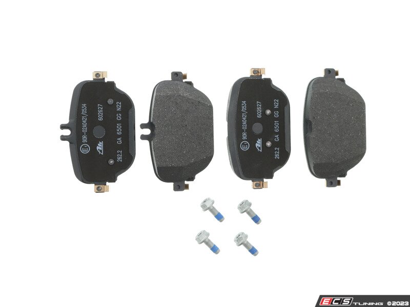 ATE - 0004207703 - Rear Brake Pad Set