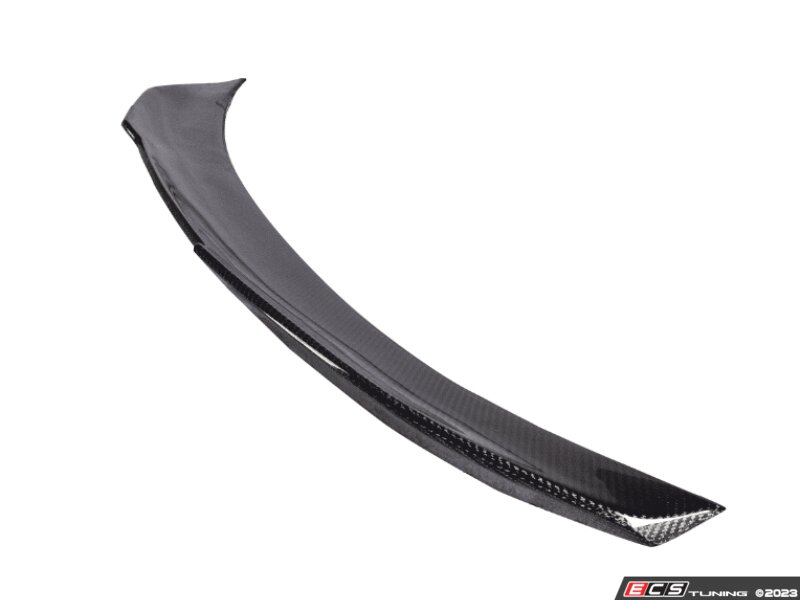 Suvneer - F32CFPSMSPOILER - PSM Designed Carbon Fiber Trunk Spoiler ...
