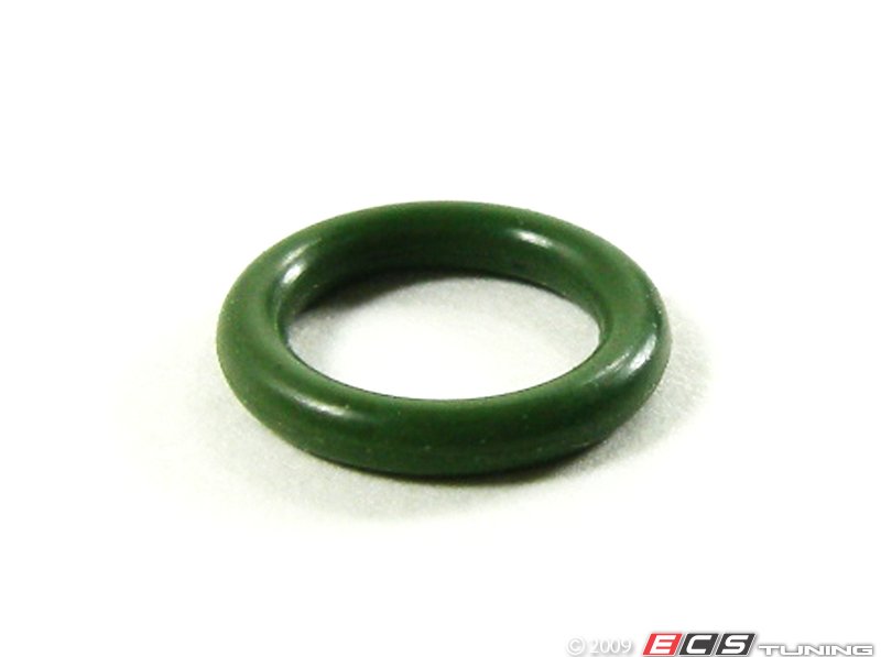 Genuine BMW - 64508390601 - O-Ring - Priced Each (64-50-8-390-601)