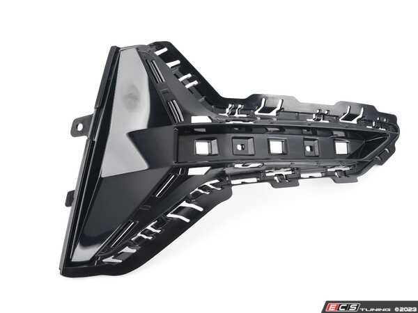 Genuine BMW - 51127463621 - TRIM PANEL, REAR LEFT (51-12-7-463-621)