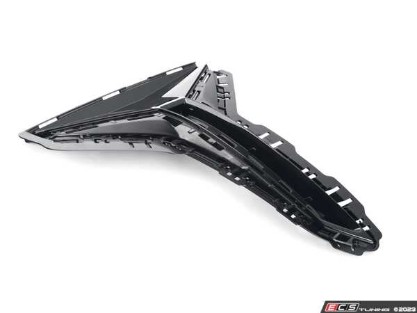 Genuine BMW - 51127463621 - TRIM PANEL, REAR LEFT (51-12-7-463-621)