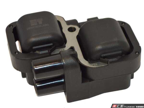 Hamburg Tech - 0001587803 - Ignition Coil Pack - Priced Each