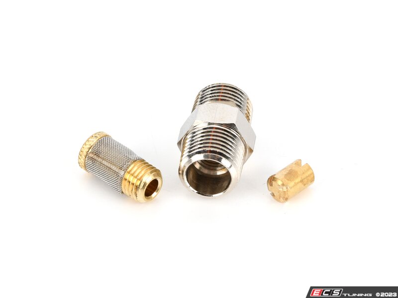 SnowPerformance - SN0-N0800 - Water/Methanol Nozzle - 8GPH