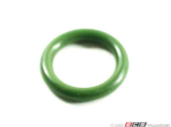Genuine BMW - 64508390601 - O-Ring - Priced Each (64-50-8-390-601)