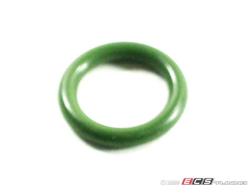Genuine BMW - 64508390601 - O-Ring - Priced Each (64-50-8-390-601)