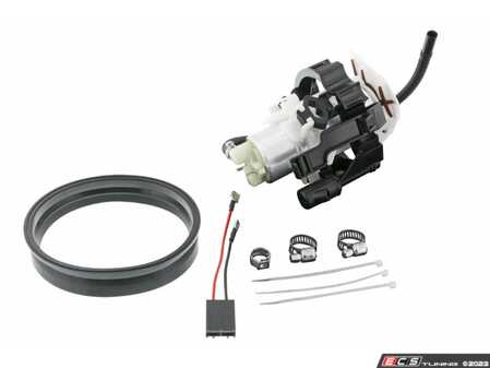Vemo - 16146752368 - Fuel Pump