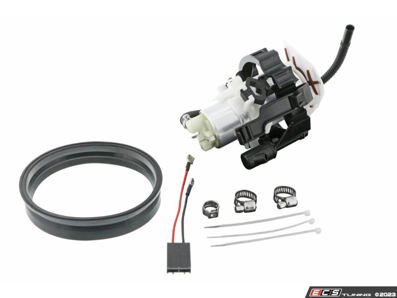 Vemo - 16146752368 - Fuel Pump