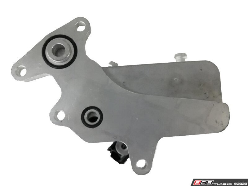 Vemo - 09G409061E - Transmission Oil Cooler With Seals