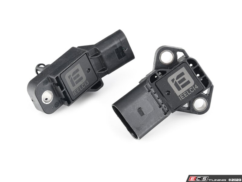 Integrated Engineering - IEELCI5 - IE 5 BAR MAP Sensor Kit