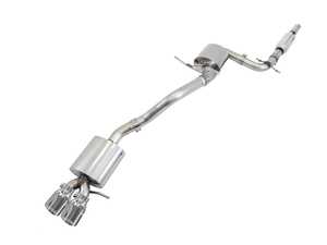 Jetta 2.5 exhaust store