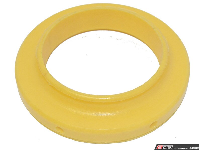 Hamburg Tech - 98133350401 - Porsche Rear Upper Suspension Spring Seat ...