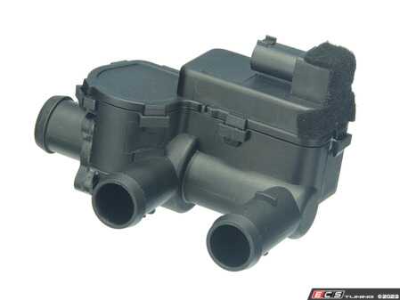 URO - 2308300084 - HVAC Heater Control Valve