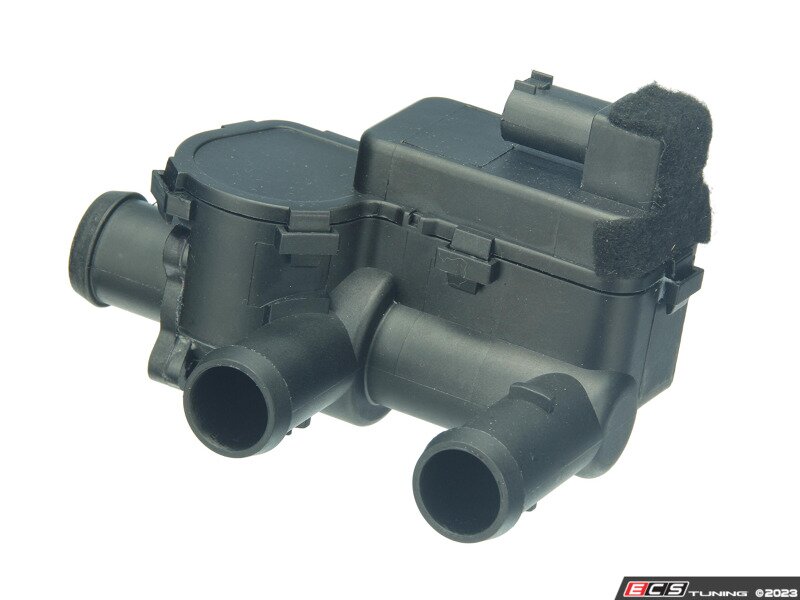 URO - 2308300084 - HVAC Heater Control Valve