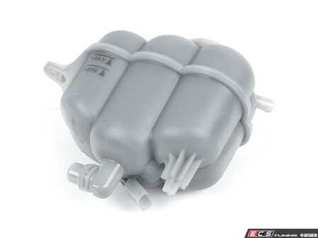 Genuine Volkswagen Audi - 4M0121403H - Coolant Expansion Tank (4M0 121 ...