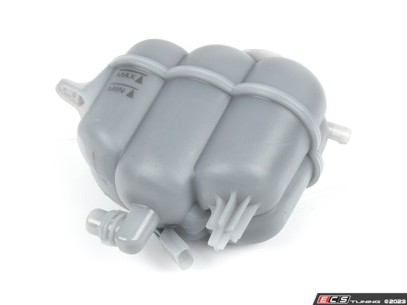 Genuine Volkswagen Audi - 4M0121403H - Coolant Expansion Tank (4M0 121 ...