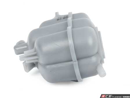 Genuine Volkswagen Audi - 4M0121403H - Coolant Expansion Tank (4M0 121 ...