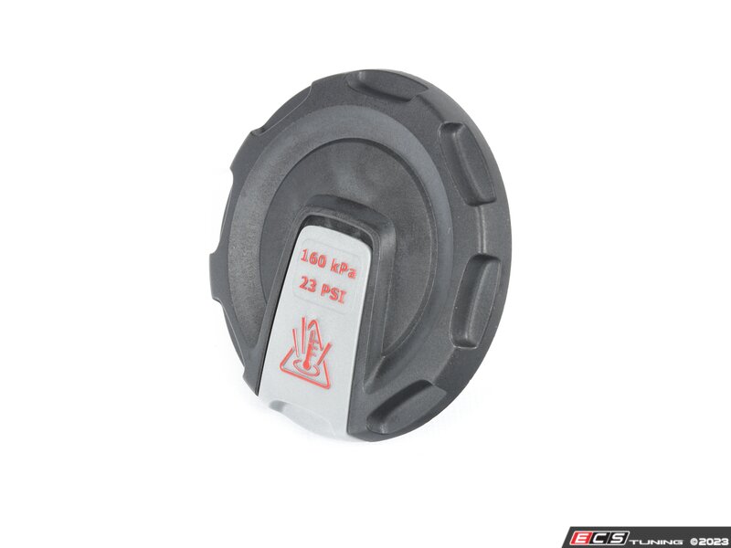 Genuine Volkswagen Audi - 4M0121321Q - Coolant Expansion Tank Cap (4M0 ...