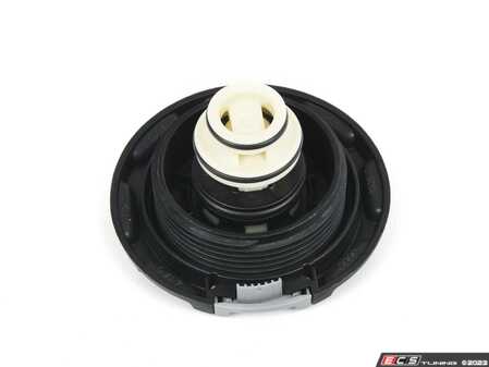 Genuine Volkswagen Audi - 4M0121321Q - Coolant Expansion Tank Cap (4M0 ...
