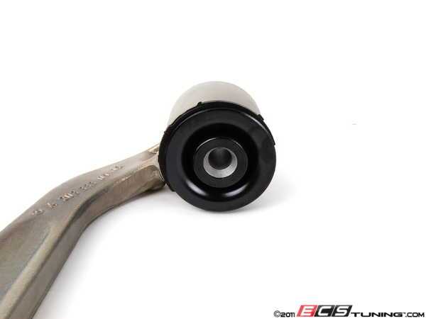 Genuine Mercedes Benz - 2033300307 - Front Lower Control Arm - Left Side