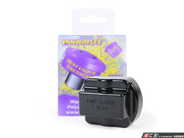 Powerflex - PF40-360 - Powerflex Mercedes Jack Pad - Priced Each