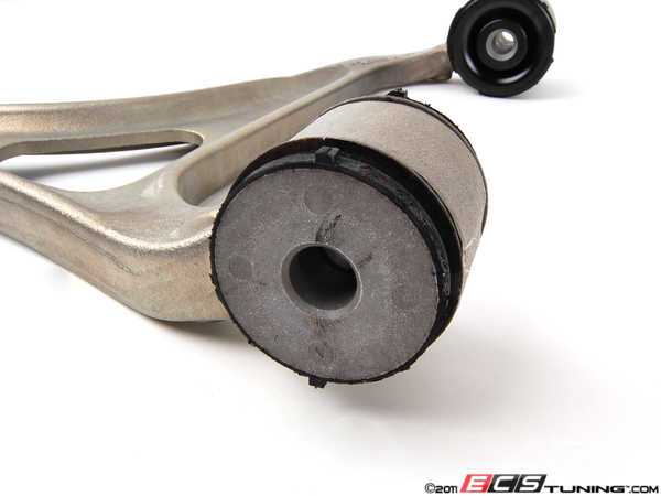 Genuine Mercedes Benz - 2033300307 - Front Lower Control Arm - Left Side