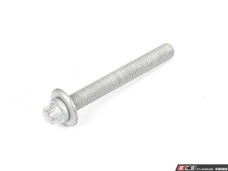 Genuine BMW - 07148746193 - MULTI-PURPOSE BOLT (07-14-8-746-193)