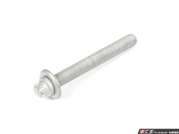 Genuine BMW - 07148746193 - MULTI-PURPOSE BOLT (07-14-8-746-193)