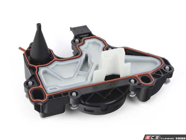 Hamburg Tech - 06K103495AP - Oil Separator/PCV Valve