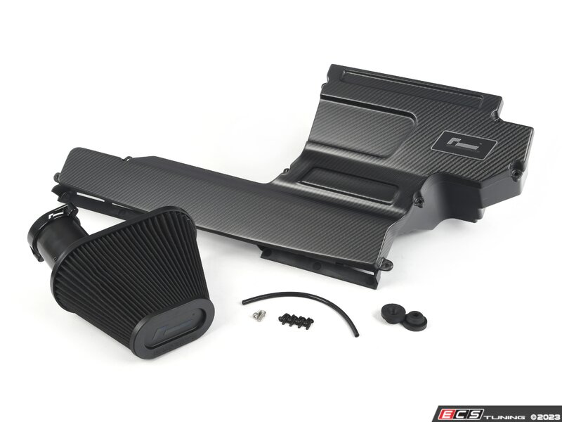 Racingline - VWR1210R603M - VWR R600 Intake Closed Airbox System ...