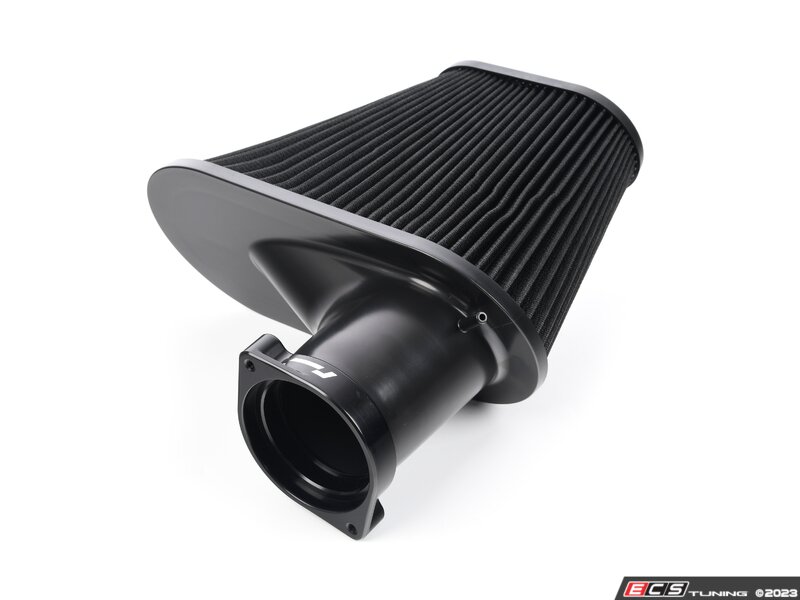Racingline - VWR1210R603M - VWR R600 Intake Closed Airbox System ...