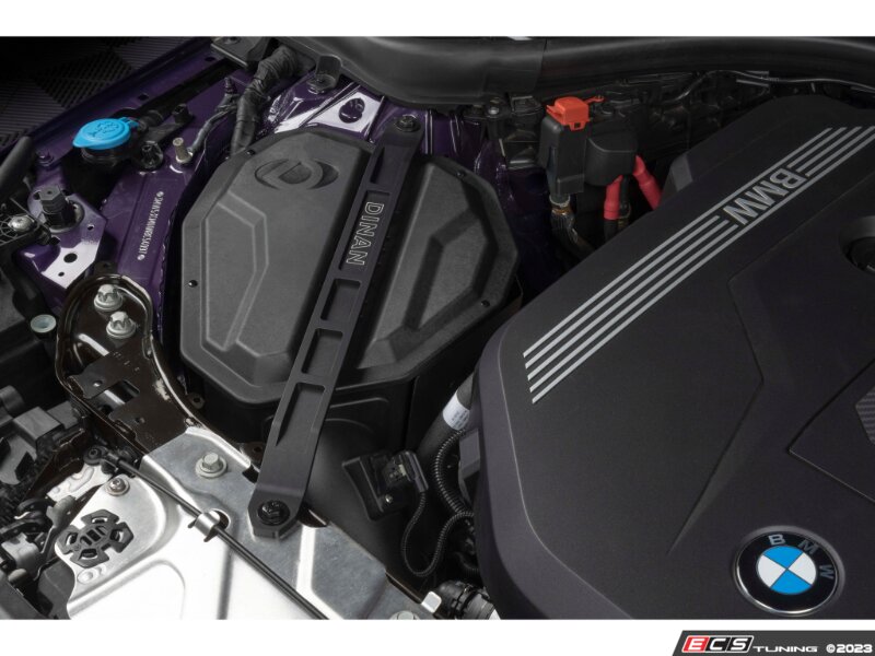 Dinan - D760-0070 - Dinan PEX Cold Air Intake