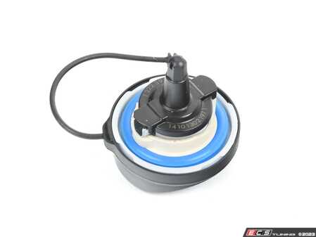 MMX Performance - MMR03-1501 - Billet Fuel Cap