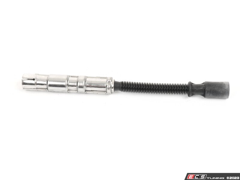 Genuine Mercedes Benz - 112150011864 - Ignition Wire Cable Coil to Plug ...