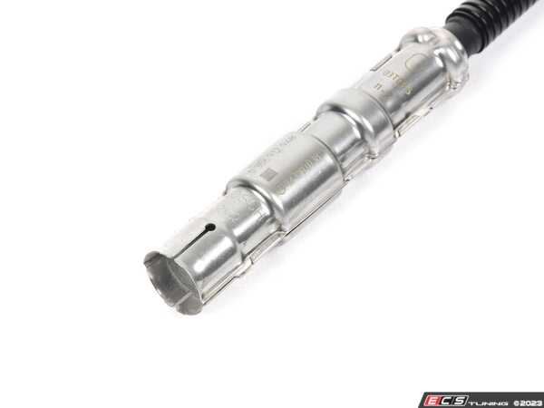 Genuine Mercedes Benz - 112150011864 - Ignition Wire Cable Coil to Plug ...