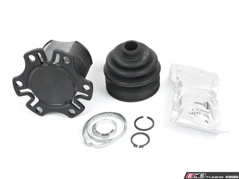 Dansk - 4E0498103 - Front Inner CV Joint Repair Kit - Priced Each