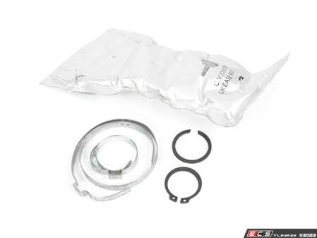 Dansk - 4E0498103 - Front Inner CV Joint Repair Kit - Priced Each