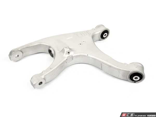 Vaico - 8K0505312J - Rear Lower Control Arm - Right - (NO LONGER AVAILABLE)
