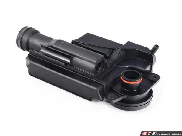 Genuine Volkswagen Audi - 079103464F - Pressure Control Valve (PCV ...