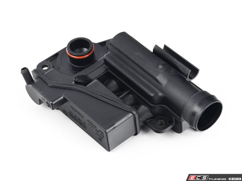 Genuine Volkswagen Audi - 079103464F - Pressure Control Valve (PCV ...