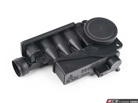 Genuine Volkswagen Audi - 079103464F - Pressure Control Valve (PCV ...