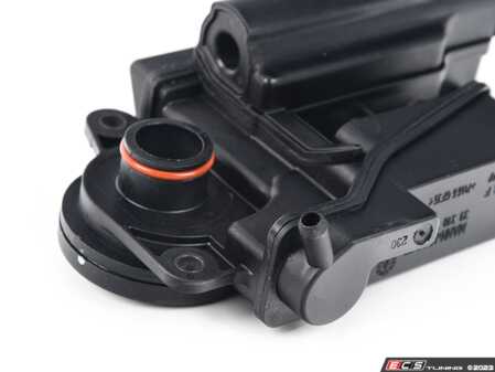 Genuine Volkswagen Audi - 079103464F - Pressure Control Valve (PCV ...